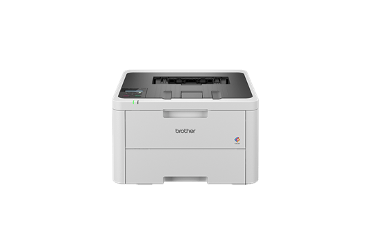 BROTHER COLOUR LASER PRINTER ONLY - Courts Fiji