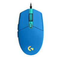 LOGITECH G203 GAMING MOUSE - Courts Fiji