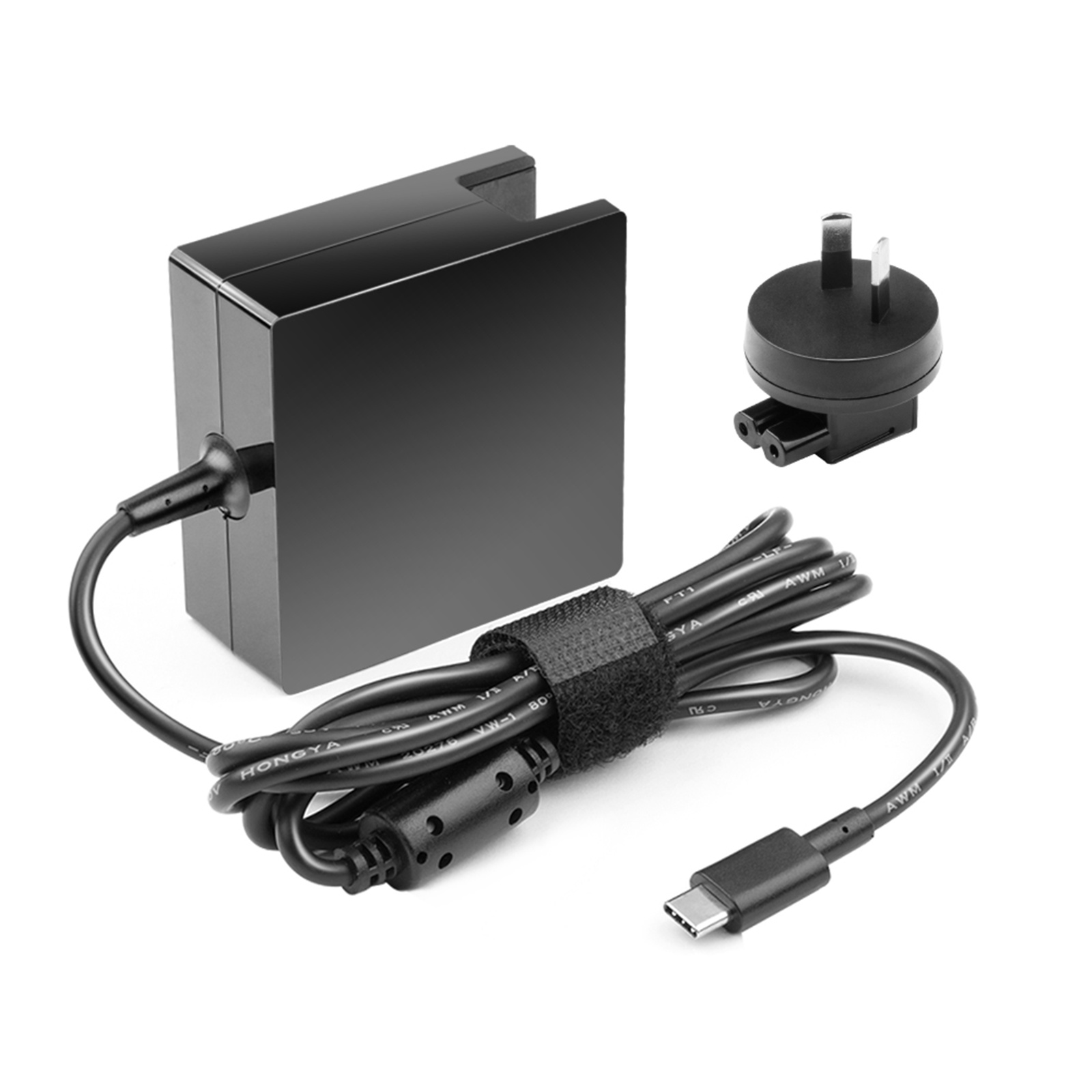 KFD 45W USB-C LAPTOP POWER ADAPTER/PD CHARGER - Courts Fiji