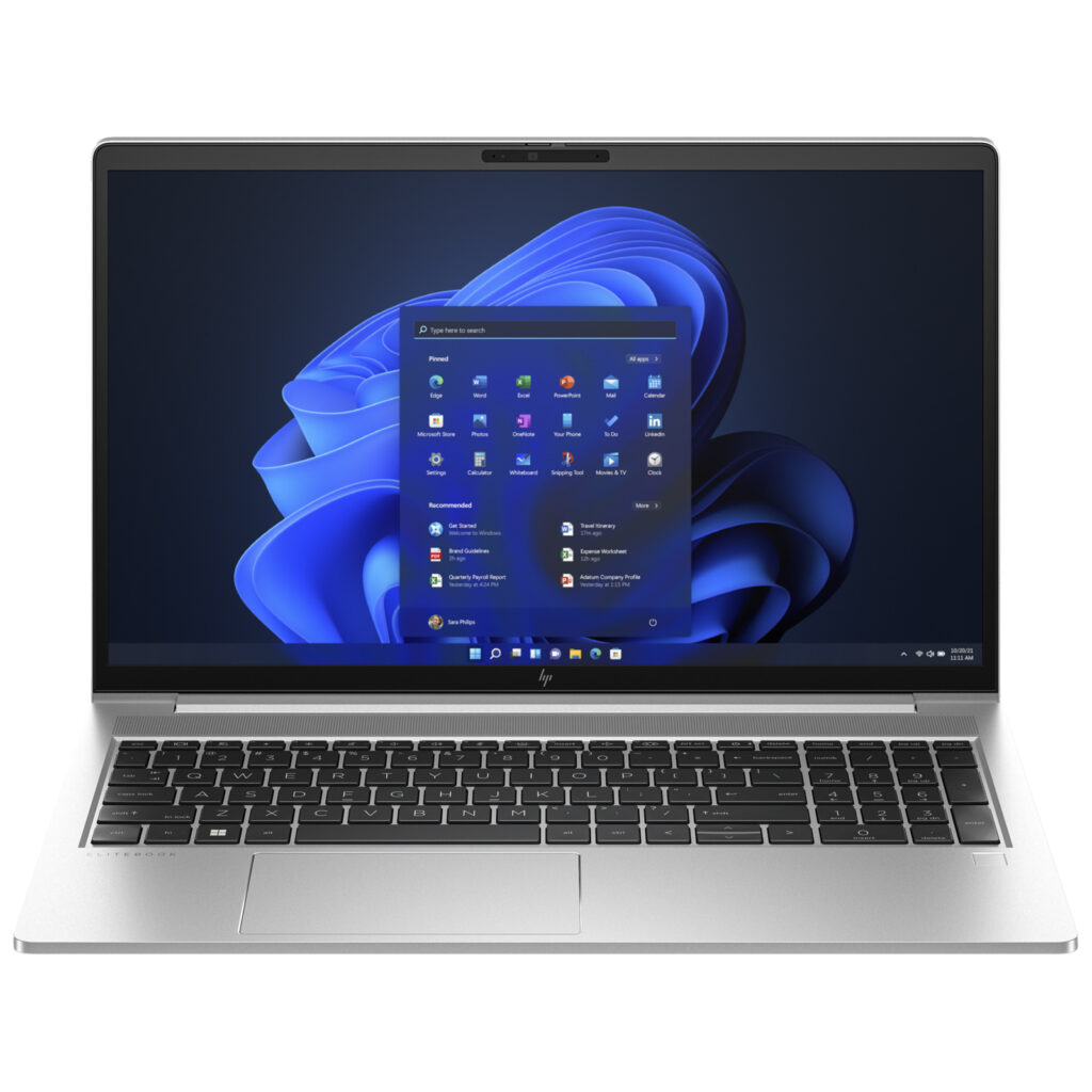 HP ELITEBOOK 665 G11 BUSINESS LAPTOP - Courts Fiji