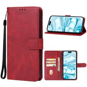 IPHONE 16 LEATHER PHONE CASE - Courts Fiji
