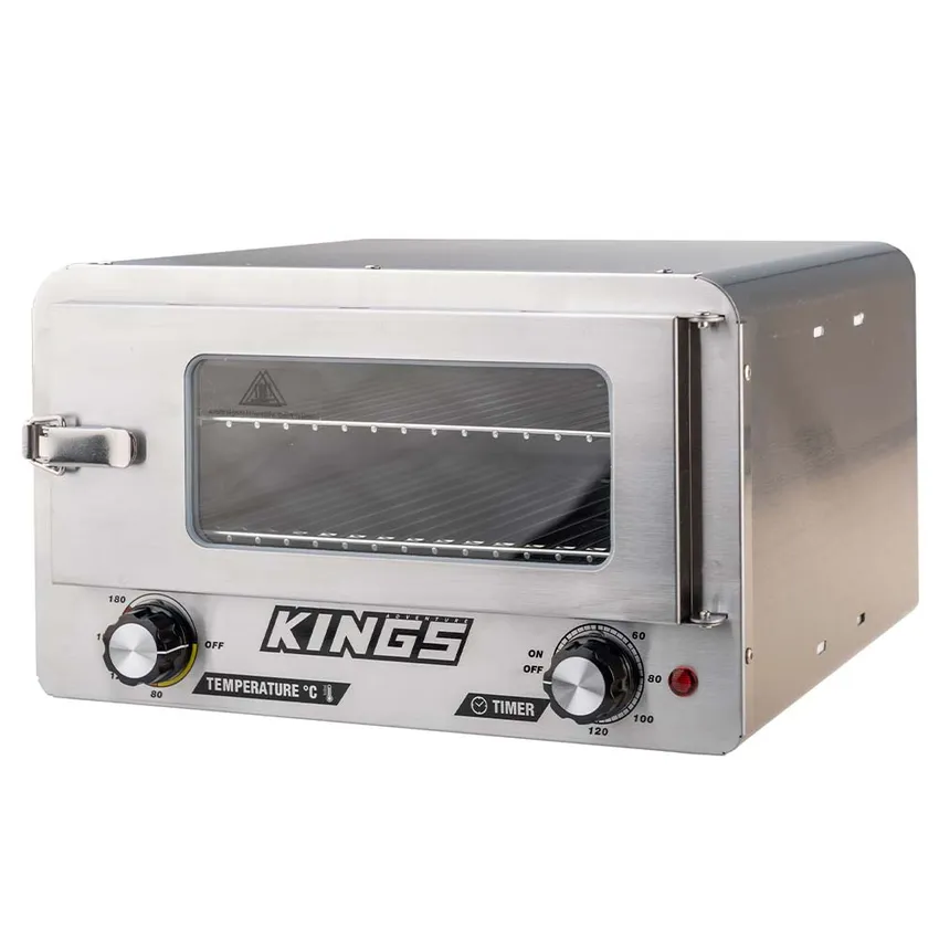 KINGS TRAVEL OVEN - Courts Fiji