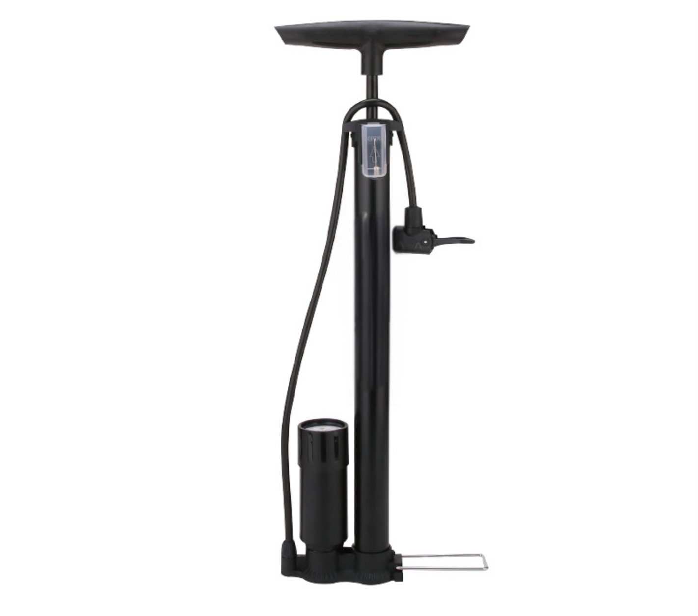 BICYCLE TYRE PUMP - Courts Fiji
