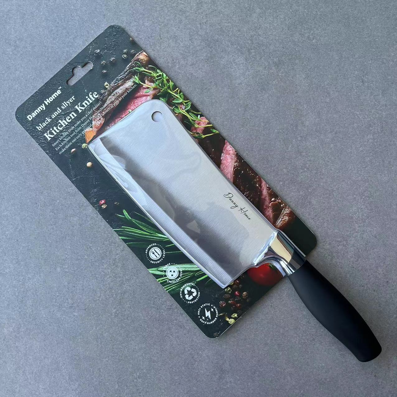 DANNY HOME CHOPPING KNIFE - Courts Fiji