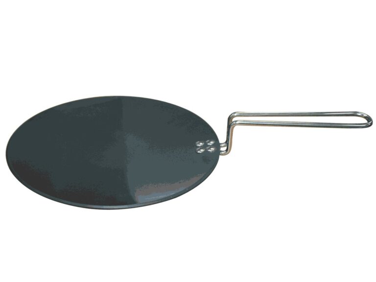 PREMIER 25CM HARD ANODIZED CONCAVE TAWA - Courts Fiji