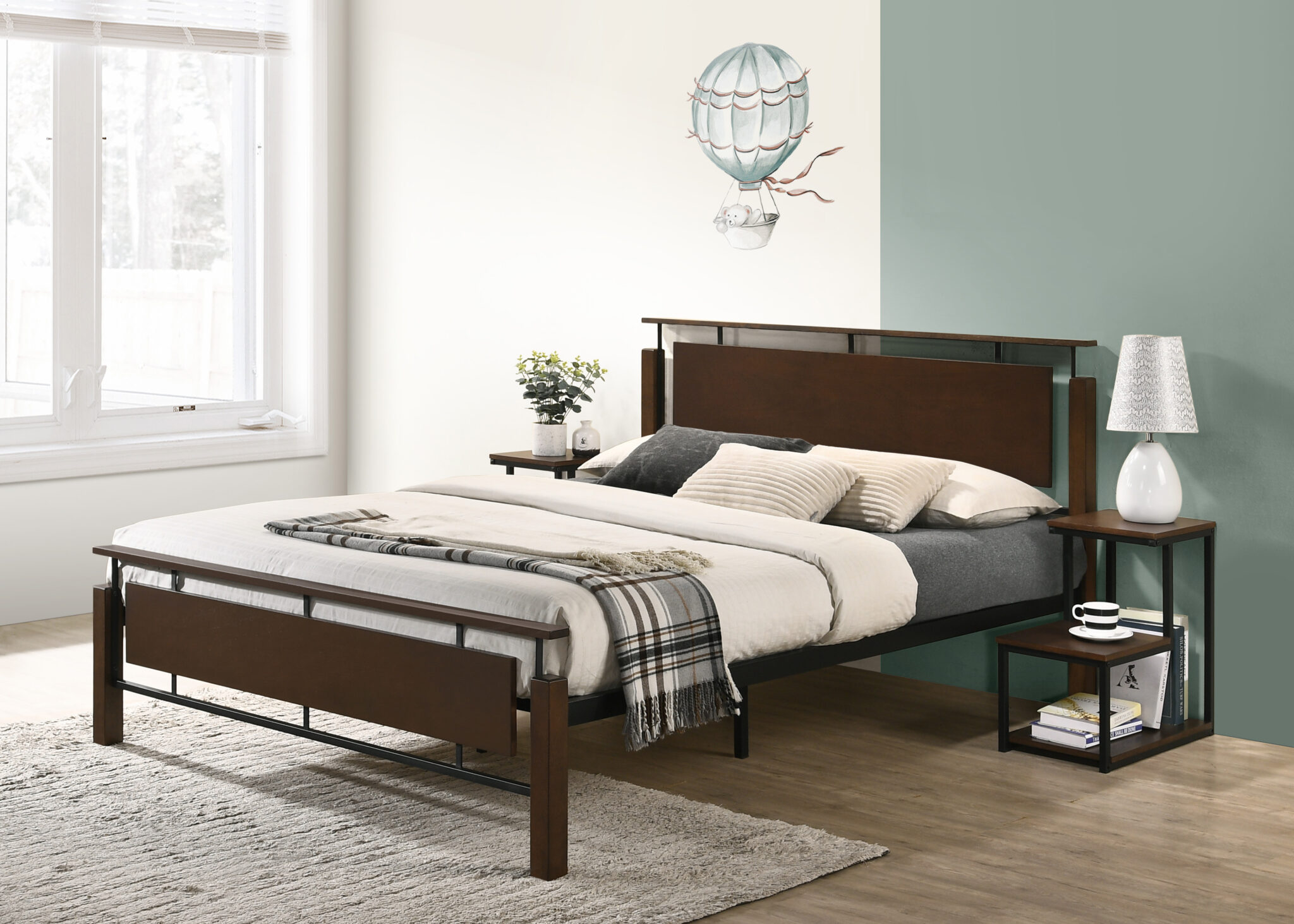 PS DOUBLE BED - Courts Fiji