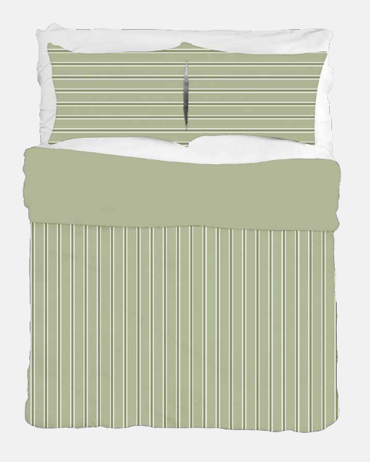 MICHEL SAGE DUVET COVER SET - Courts Fiji