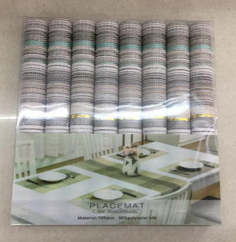 PLACE MAT - Courts Fiji