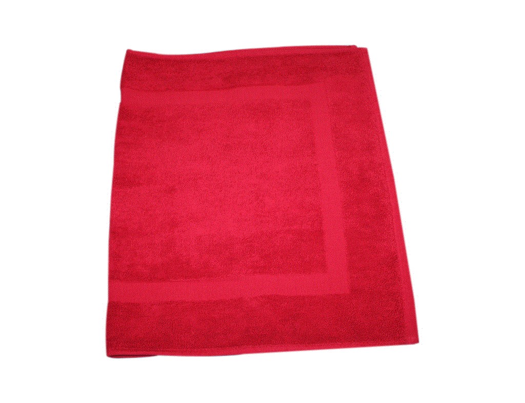 LUXURY TERRY BATH MAT - Courts Fiji