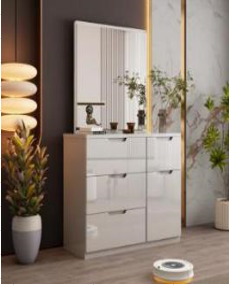 ARC 1M DRESSING TABLE - Courts Fiji