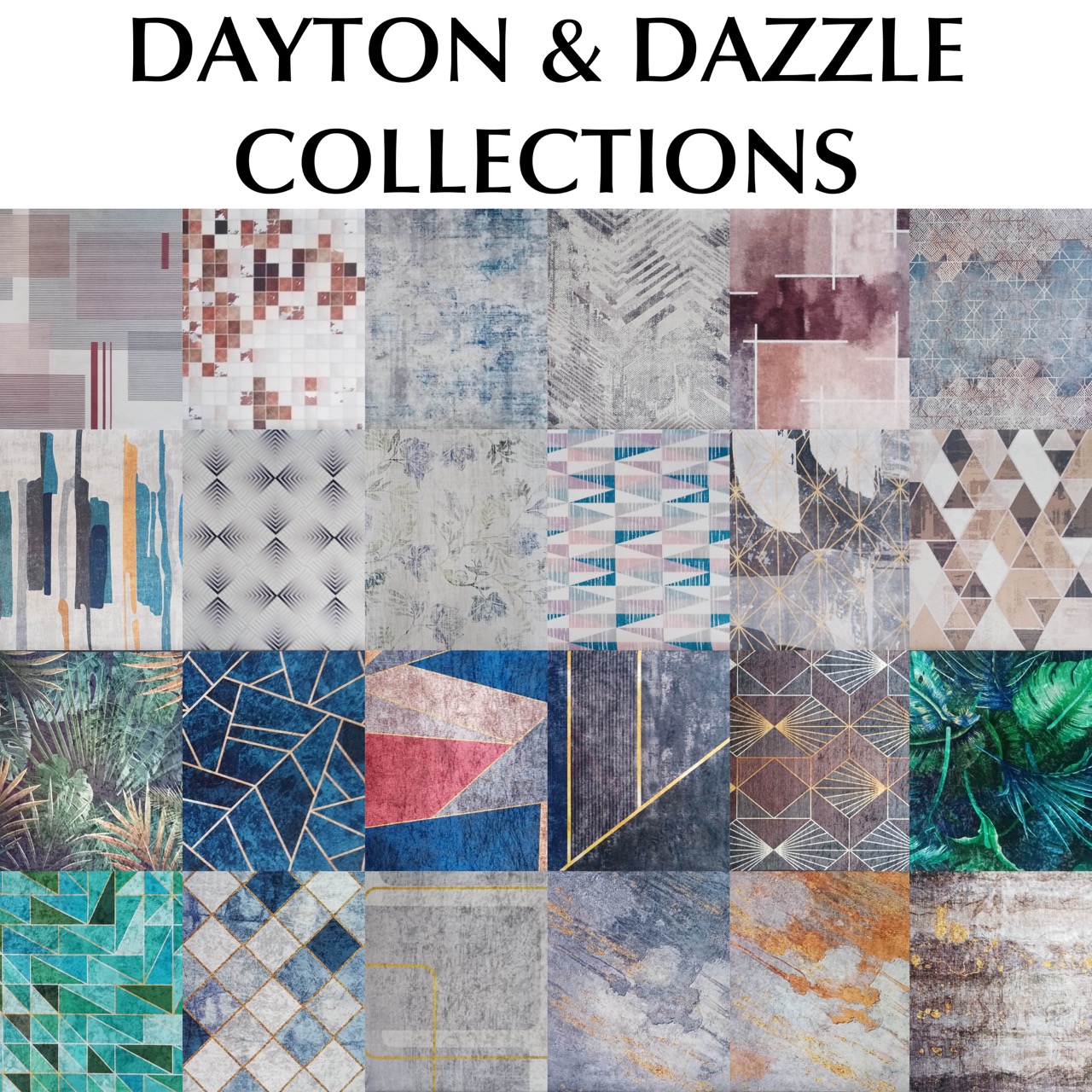 DAYTON & DAZZLE - Courts Fiji