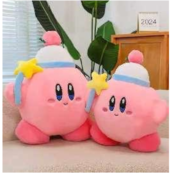 PLUSH TOYS FENFENKA 50CM - Courts Fiji