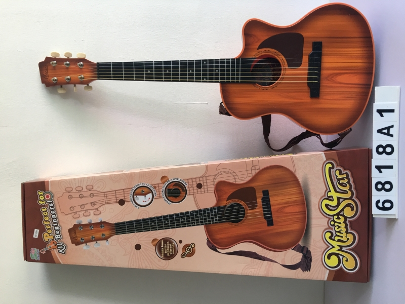 GUITAR - Courts Fiji