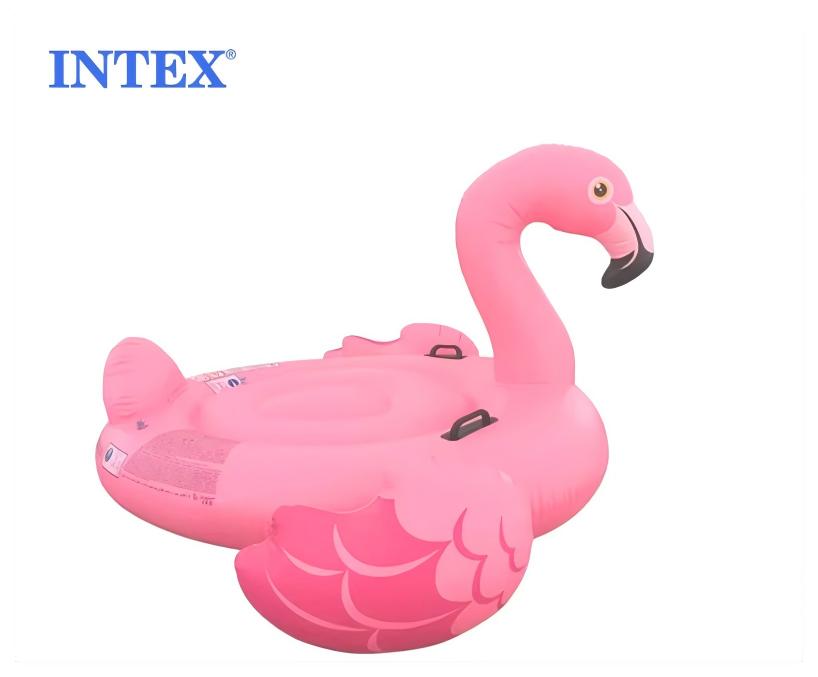 INTEX FLAMINGO RIDE ON - Courts Fiji