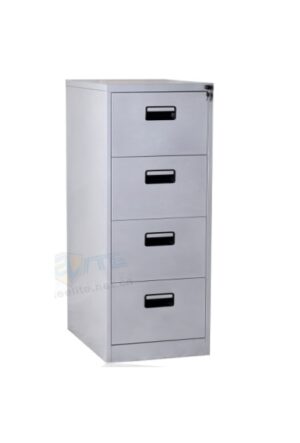 VERTICAL 4 DRAWER FILING CABINET - Courts Fiji