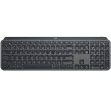 LOGITECH MX KEYS ADVANCED WIRELESS ILLUMINATED KEYBOARD - Courts Fiji