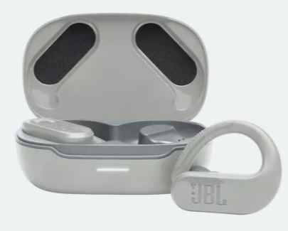 JBL ENDURANCE PEAK 3 EARBUDS - Courts Fiji