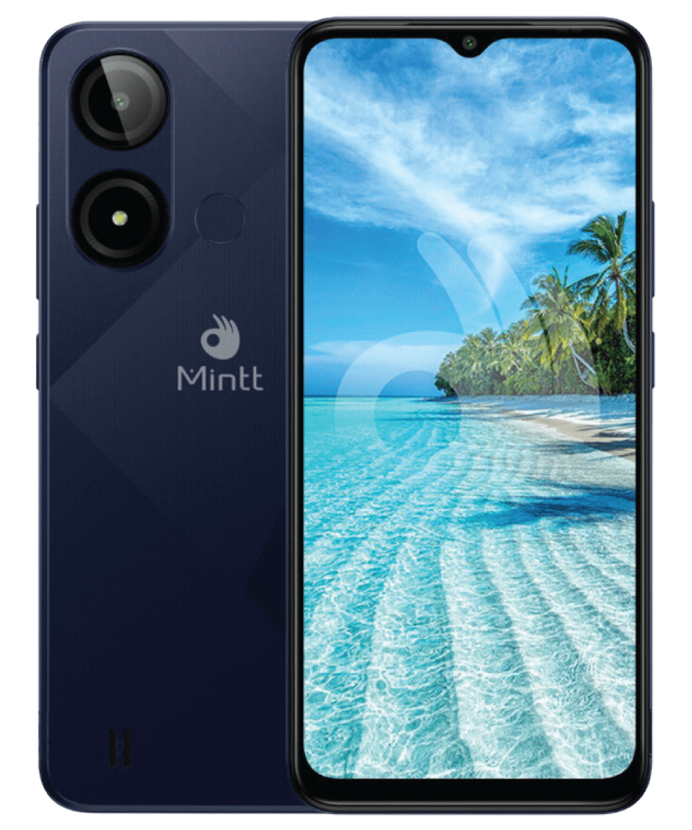 MOBILE HANDSETS - Courts Fiji