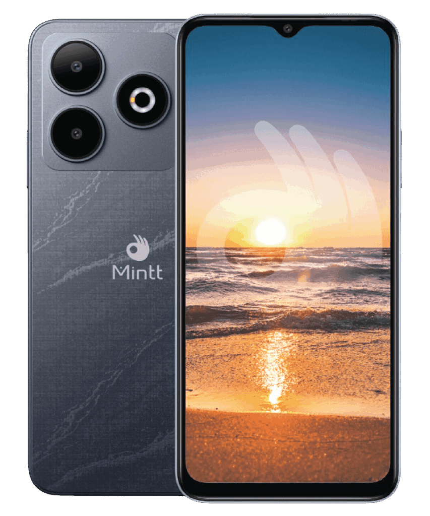 MINTT RIVAL 3 SMARTPHONE - Courts Fiji