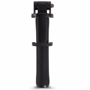 XIAOMI MI ALUMINUM ALLOY BLACK BLUETOOTH SELFIE STICK - Courts Fiji