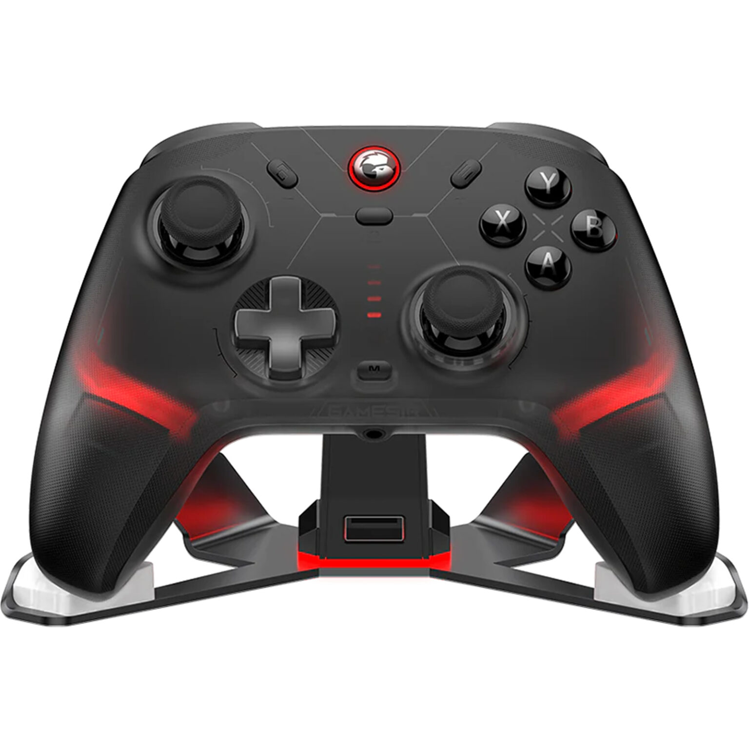 GAMESIR CYCLONE 2 MULTI-PLATFORM CONTROLLER - Courts Fiji