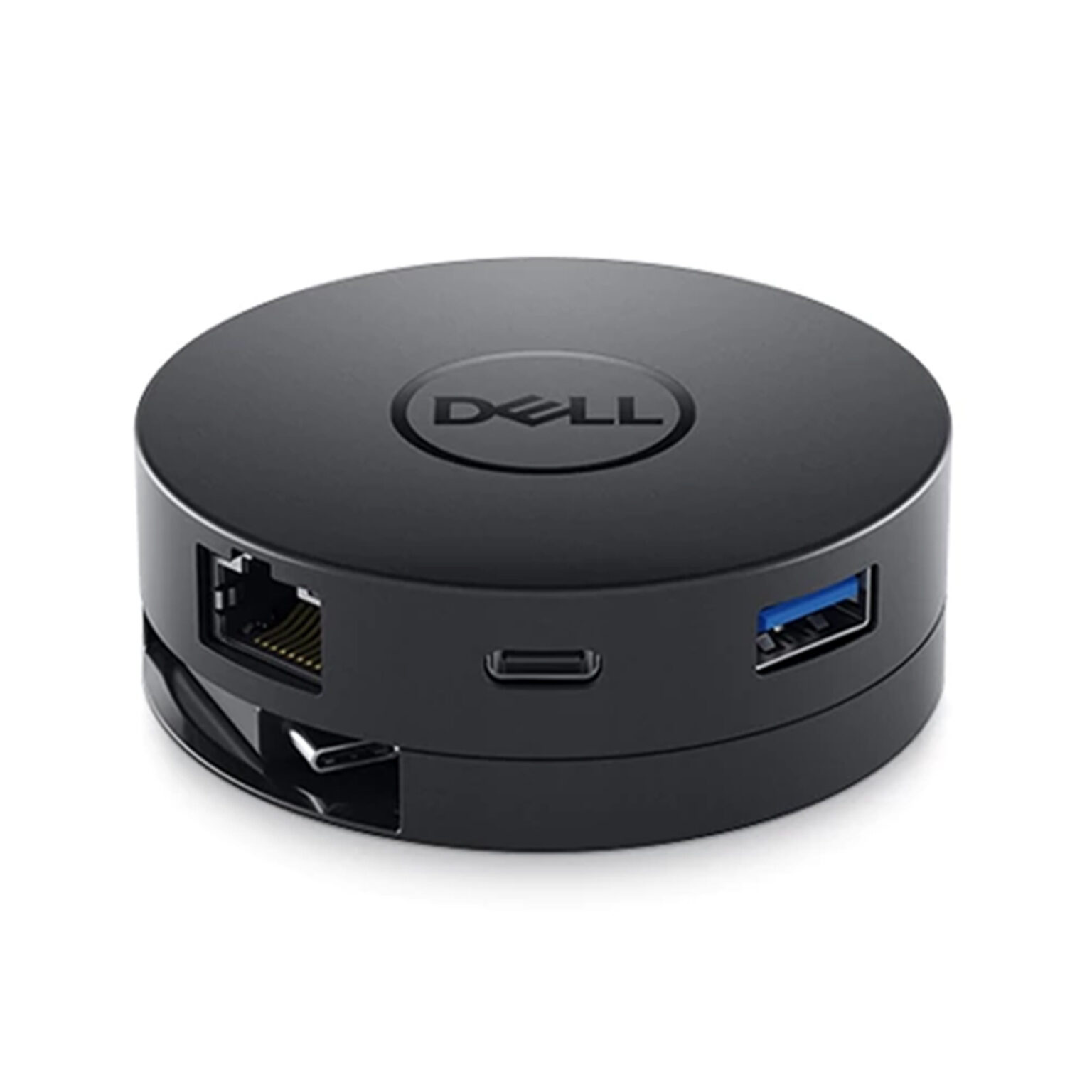 DELL DA310 USB-C SINGLE 4K MOBILE HUB WITH 90W POWER DELIVERY - Courts Fiji