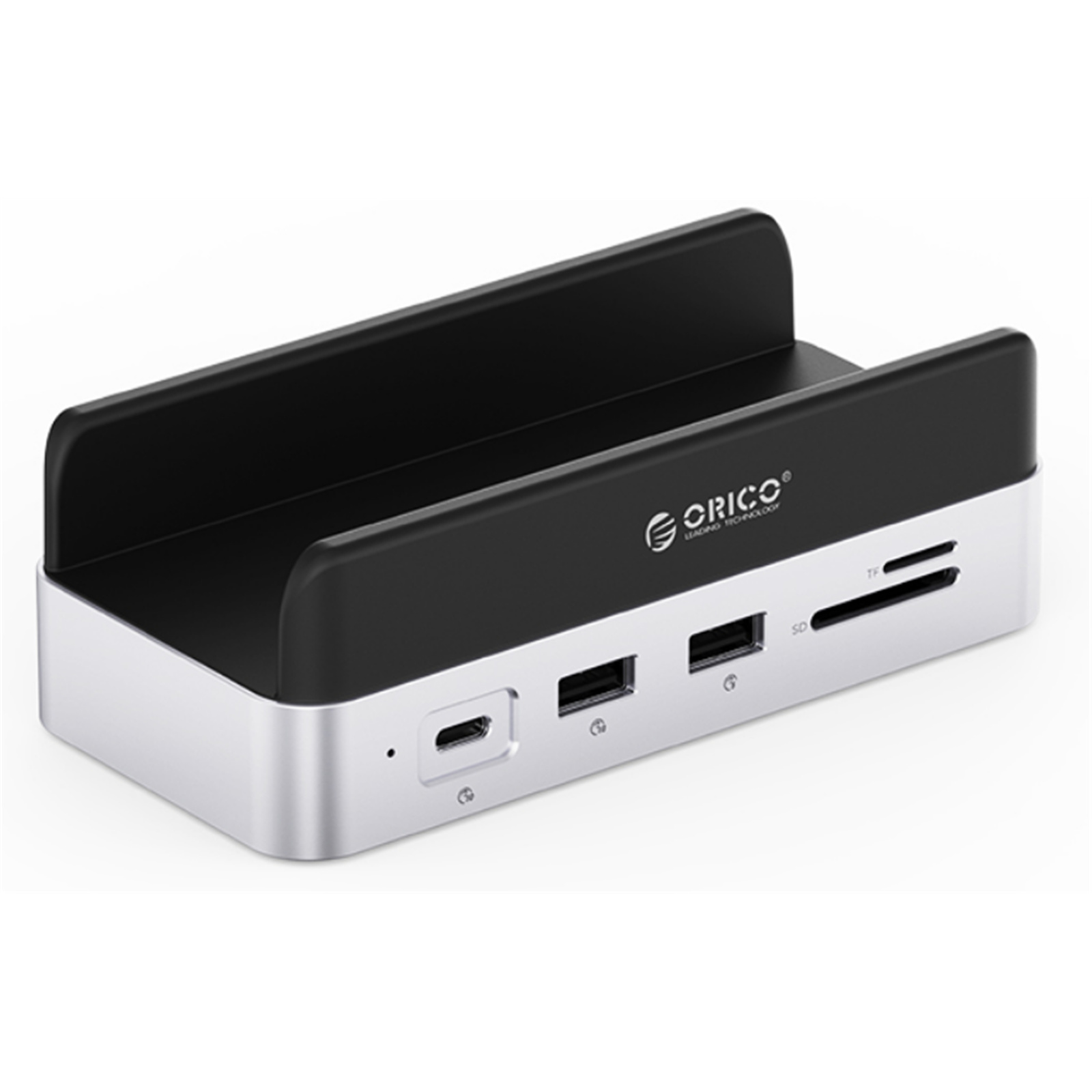 ORICO MINIDOCK VERTICAL MAC MINI 4 DOCKING - Courts Fiji