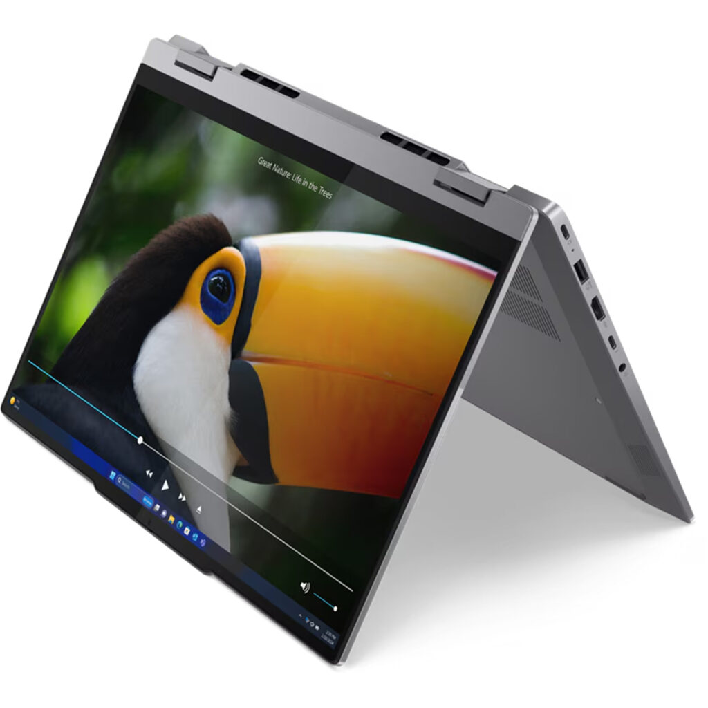 LENOVO THINKBOOK G4 2IN1 BUSINESS LAPTOP - Courts Fiji