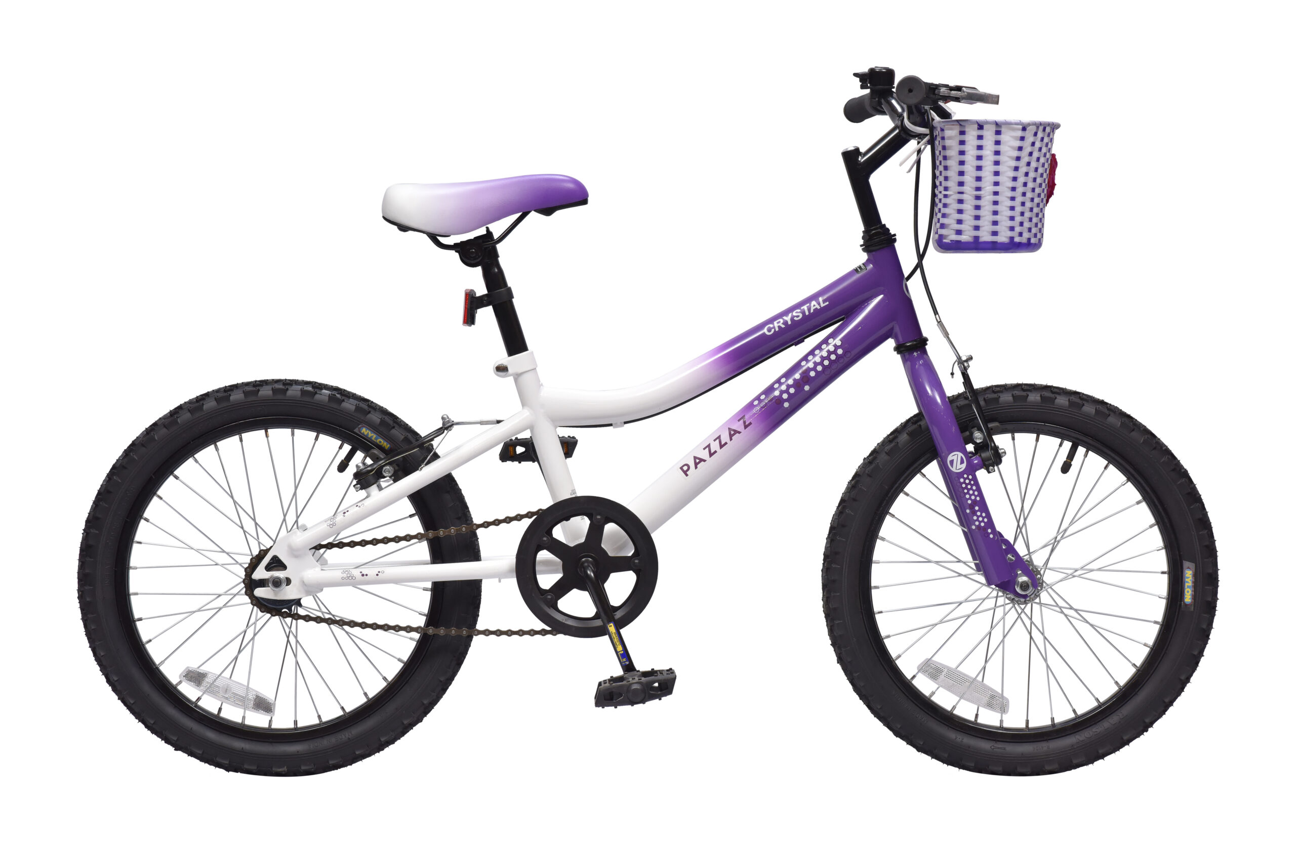 HERO CRYSTAL KIDS 18 INCH BICYCLE - Courts Fiji