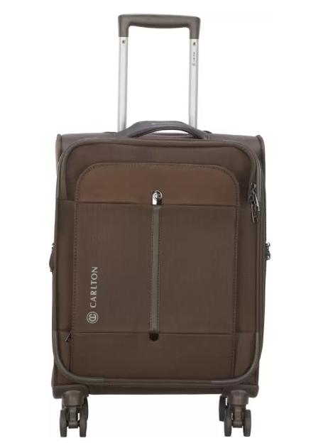 CARLTON TUXEDO (EU)EXP SPIN SOFT LUGGAGE BAG - Courts Fiji