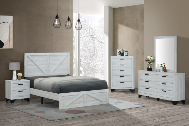 5 DRAWER CHEST - Courts Fiji